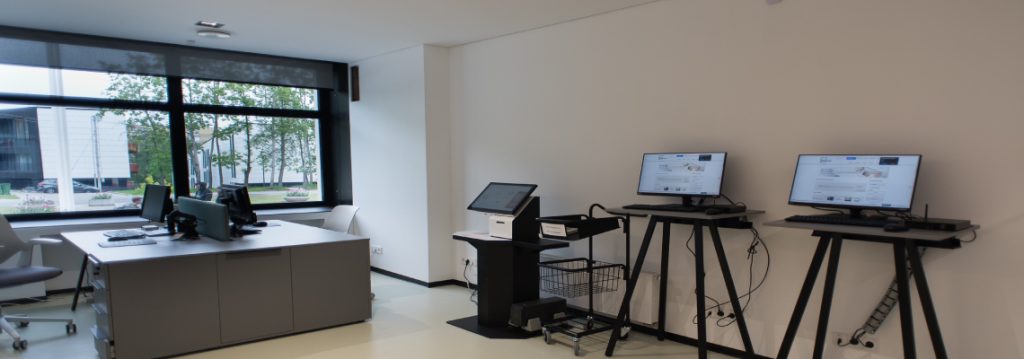 Services - Library | KTU Services - Library | KTU