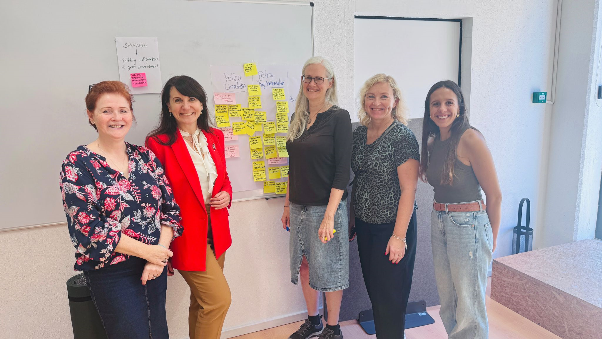 KTU Citizen Science researchers participated in training in Portugal ... KTU Citizen Science researchers participated in training in Portugal ...