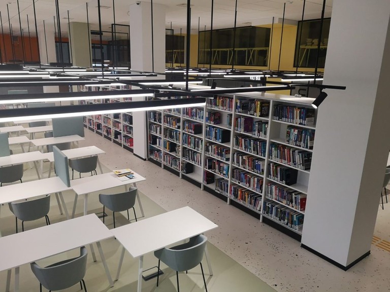 Webinar "Thoth open metadata management and dissemination platform for open access books ...