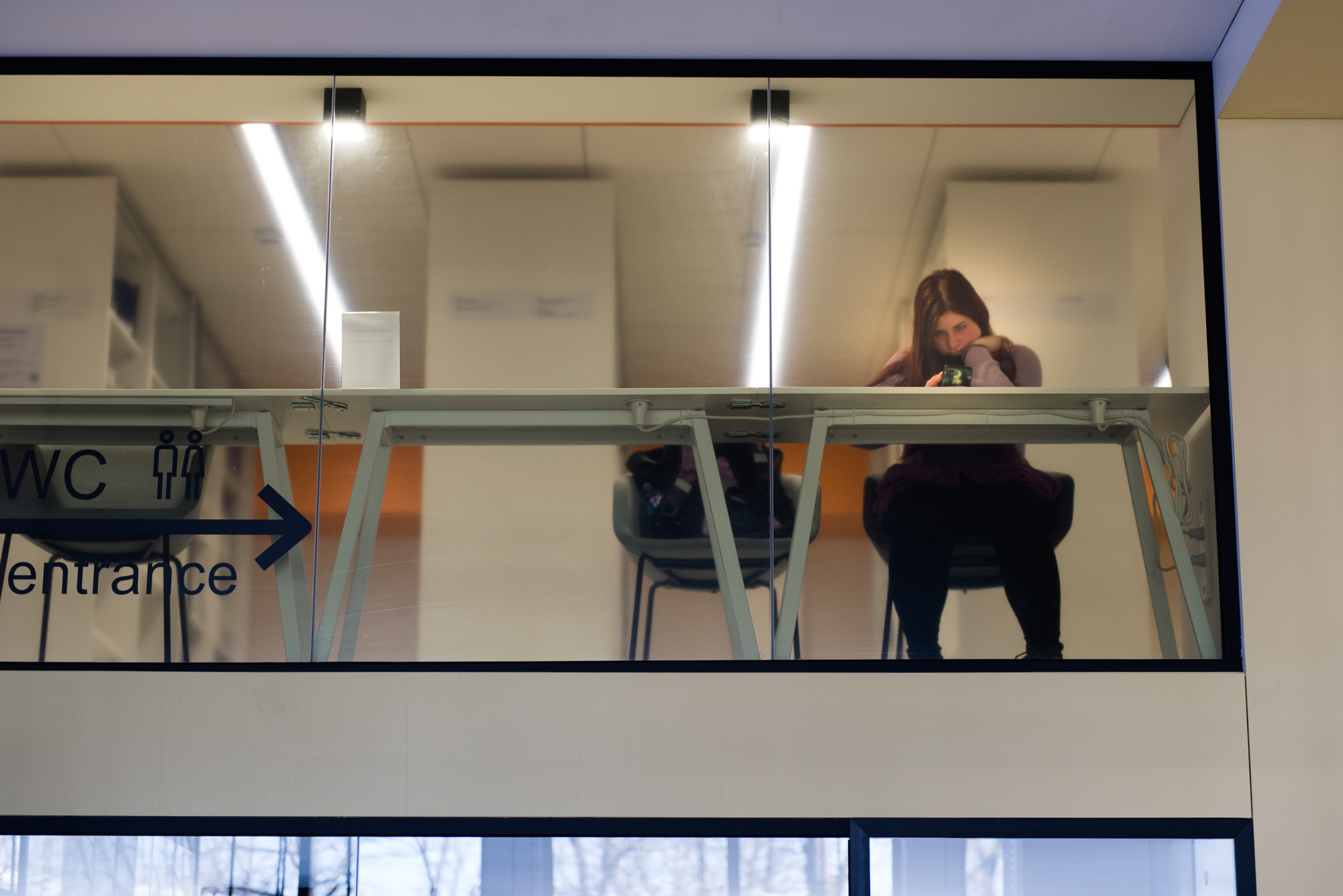 Online library training for students in February | KTU