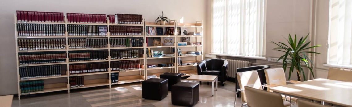 Research Data - Library | KTU